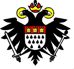 Chronik Der Stadt K ln